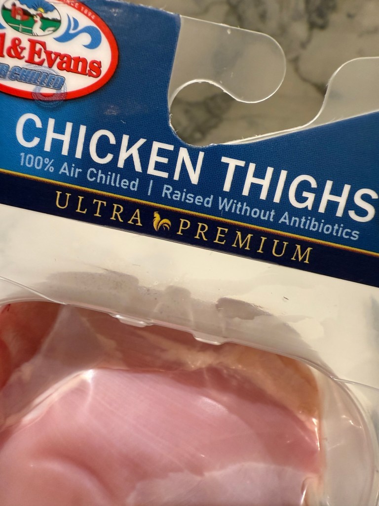 Air Chilled vs Water Chilled Chicken: Make the Healthier Choice